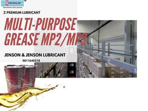 Lubricating Greases at Best Price in India