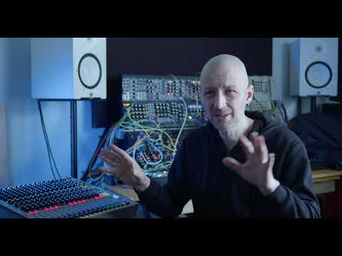 APB-Dynasonics ProRack House H1020 | Reverb