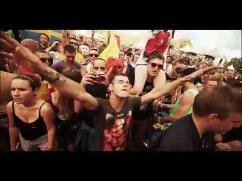 Dany BPM - Crazy Fiesta (Preview) (Hardstyle)