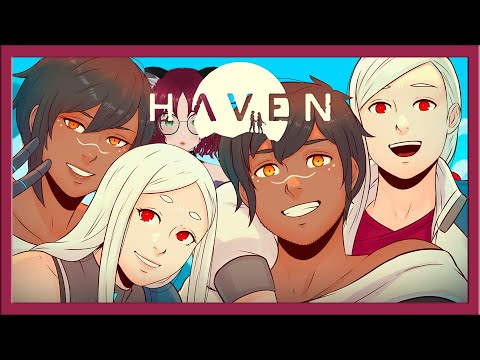 Steam Community :: Video :: This Game Called Me Single in EVERY Languages | Haven