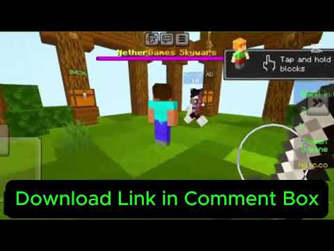 Minecraft Mod APK 2025 | Get Unlimited Items & Everything for Android & iOS | 2025 Edition