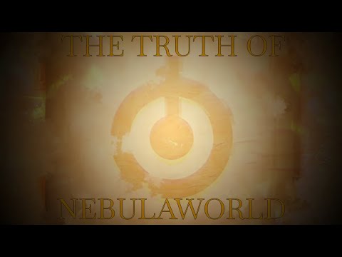 The Truth of Nebulaworld (Myth Stories)