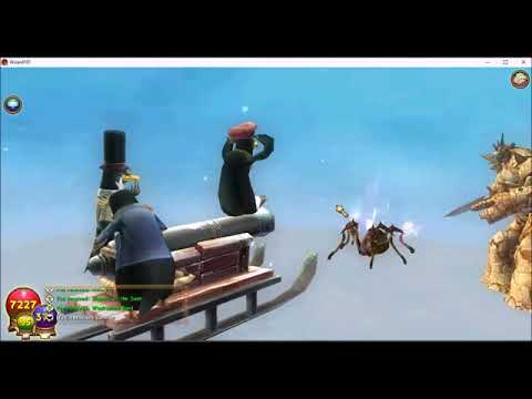 Wizard101 Nidavellir Solo and Complete Walkthrough