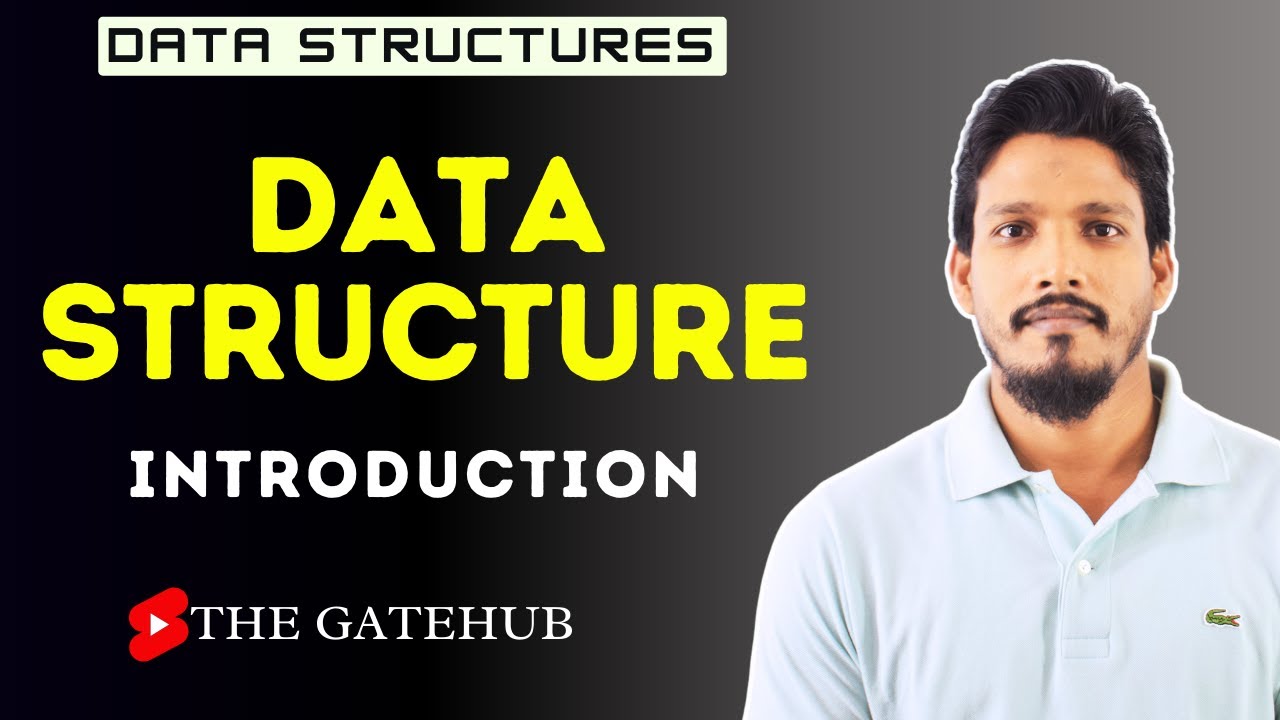 Understanding Data Structures: A Comprehensive Introduction | Galaxy.ai