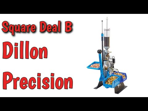 Review Dillon Square Deal B | Survival | Before It's News