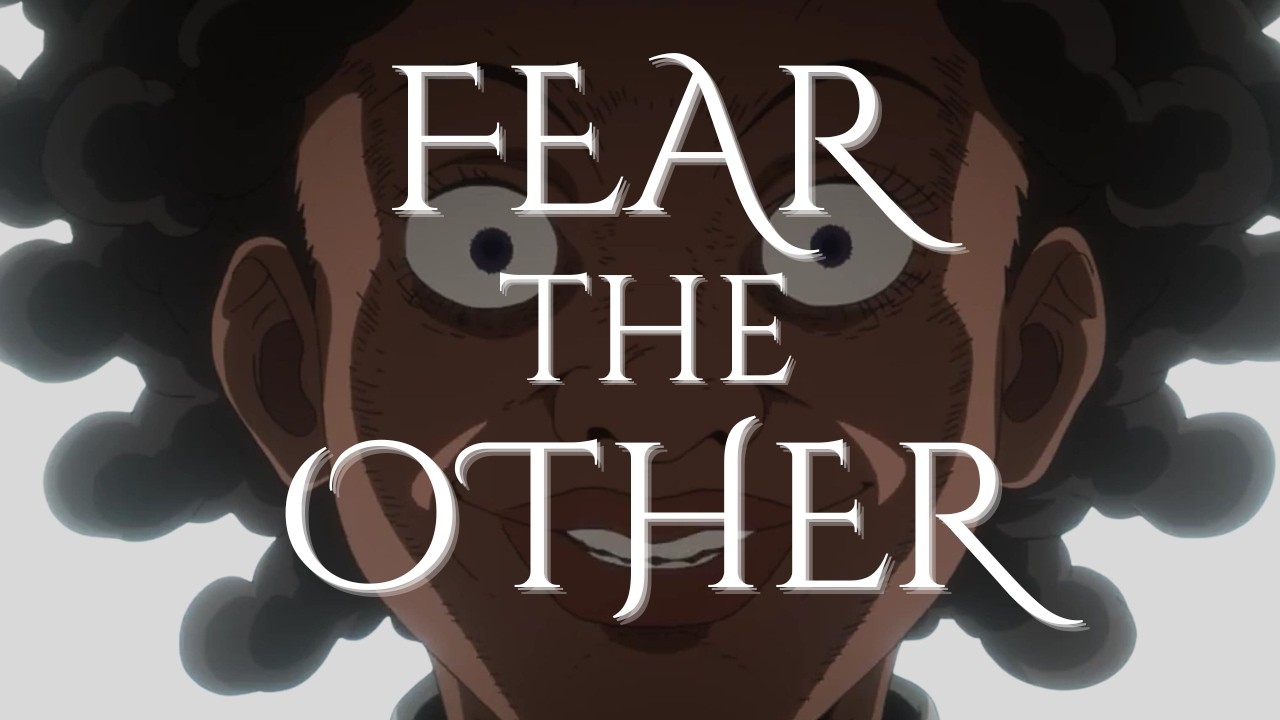 Why Nerd Culture is Scared of Black People