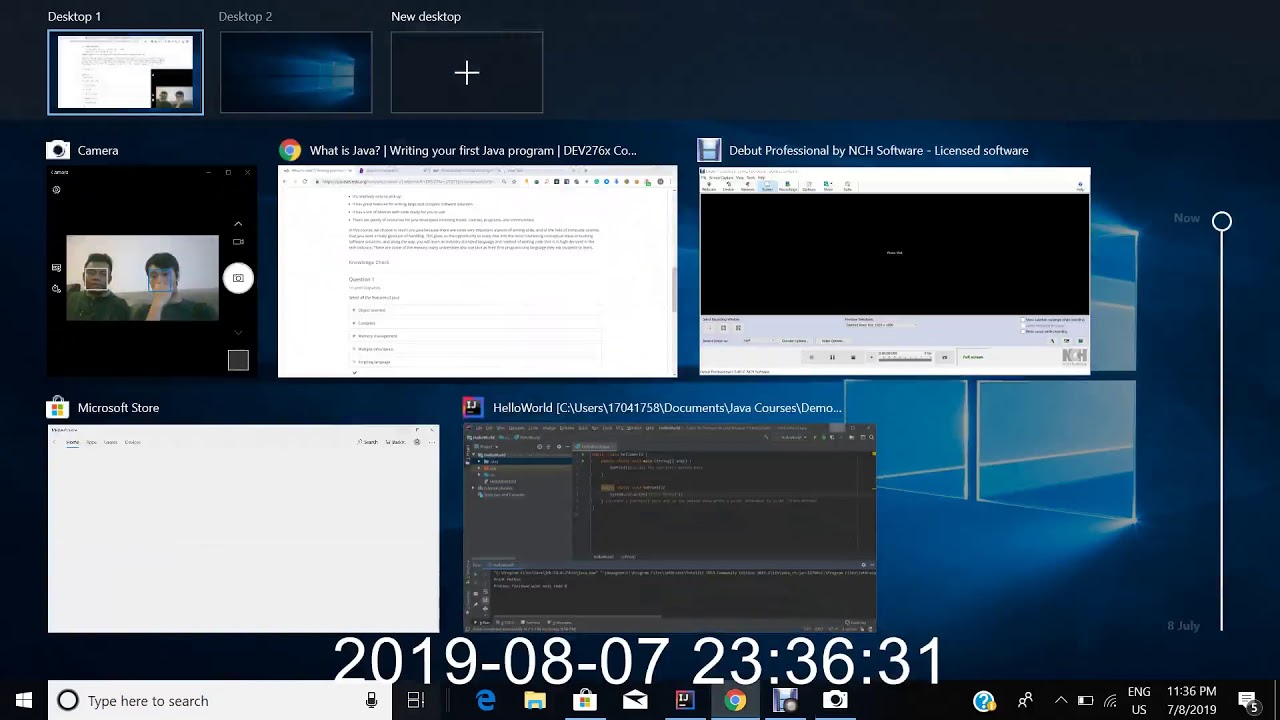 Edx Learn To Program In Java