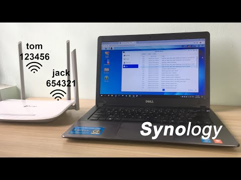 How to create wifi password for each different person