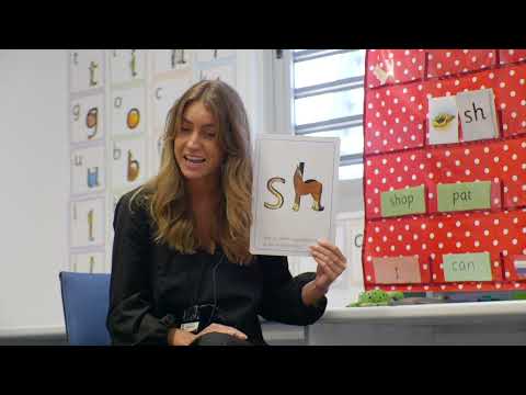 Everything you need to know about Read Write Inc. phonics programme