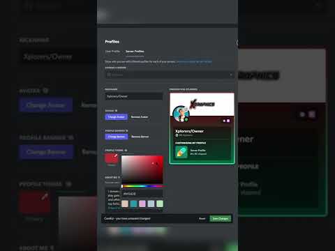 You Can Now Customize Your profile Theme In Discord