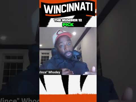MUST WIN! The Cincinnati Bengals cannot go 0-6 in the AFC North!