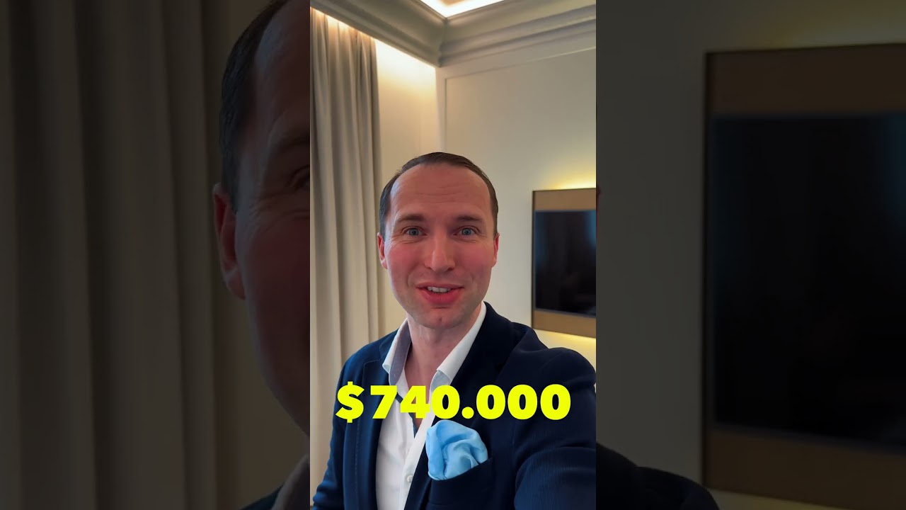 Timing The Market vs Time In The Market