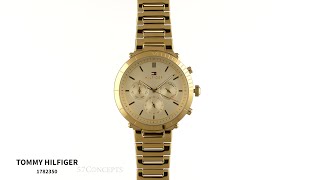 Tommy Hilfiger 1782350 - Zegarek Emery • Zegarownia.pl