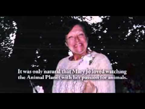 Mary Jo Carlson - Life Story Digital Video