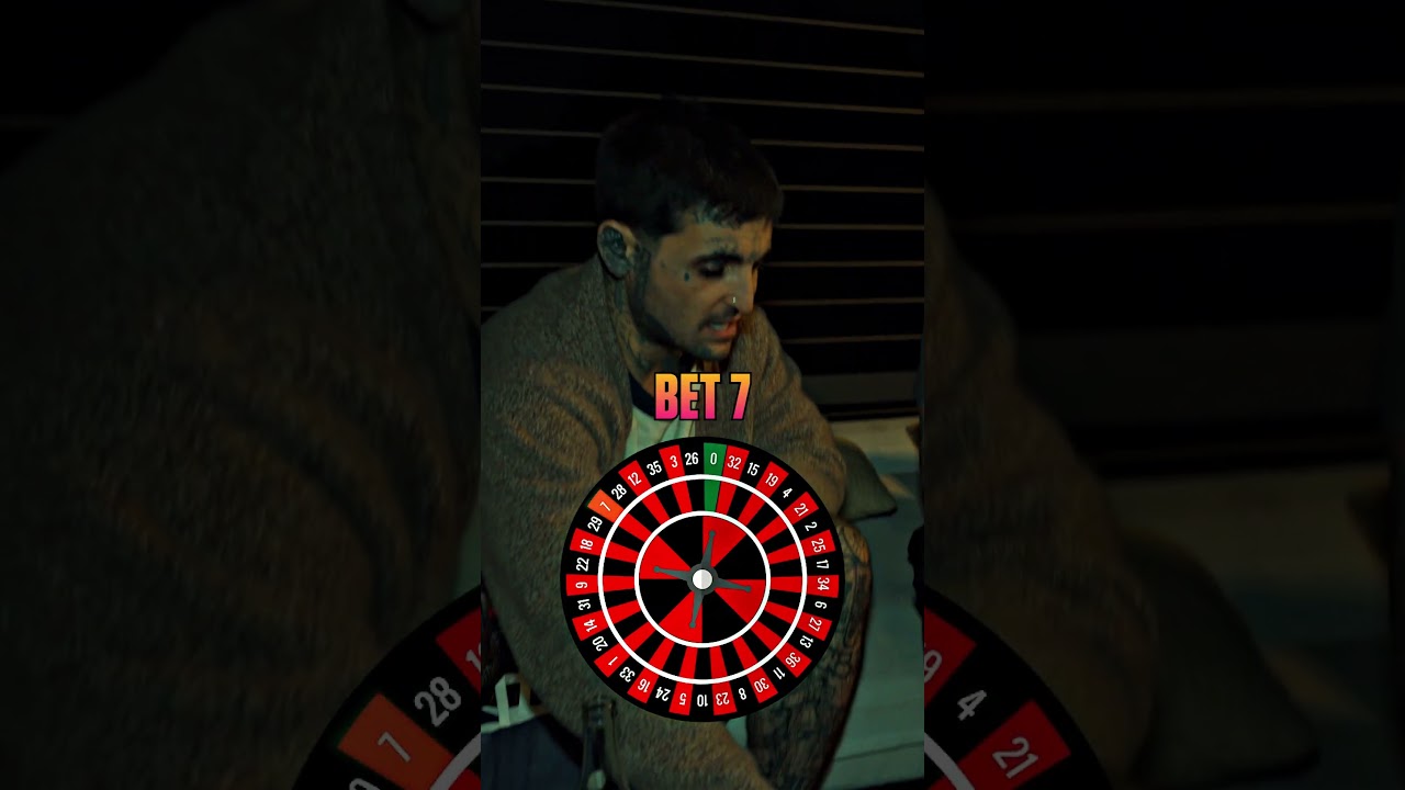Mikki Mase REVEALS His Pro Roulette Strategy at His Party