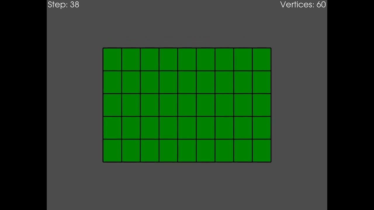 Case Study 3: Mesh generation with Pyvista