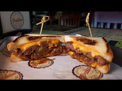 Brandani's Restaurant Promo by Reese Studios