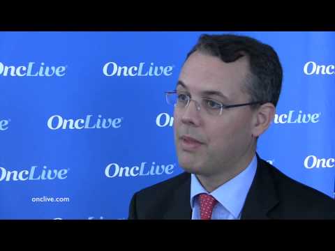 Dr. Arkenau Discusses AZD4547 and FGFR Amplification in Advanced Solid Tumors
