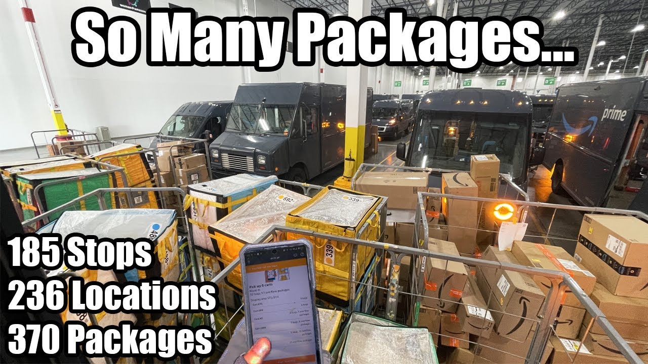 The Dark Side of Amazon Prime Day No One Sees