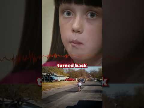 The Disappearance Of Amber Hagerman