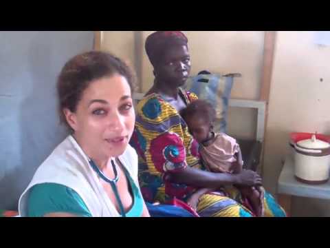 On regarde MSF VF