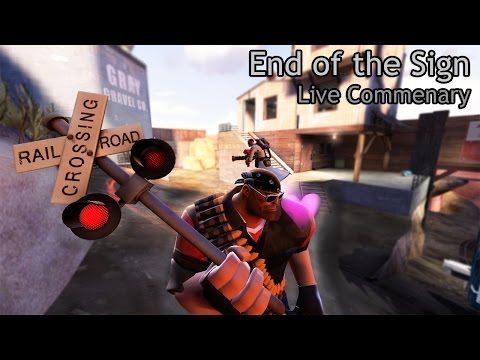 Steam Community :: Video :: TF2 Live Commentary & Unboxing - End of the ...