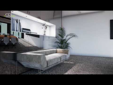 Virtual Reality - Office Tour