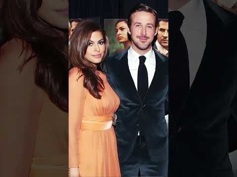 Eva Mendes & Ryan Gosling’s Summer Plans With Their Daughters 2025! #GoslingMendes