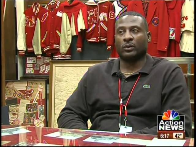 Who is Antonio Brown's dad, Eddie? All you need to know about Super ...