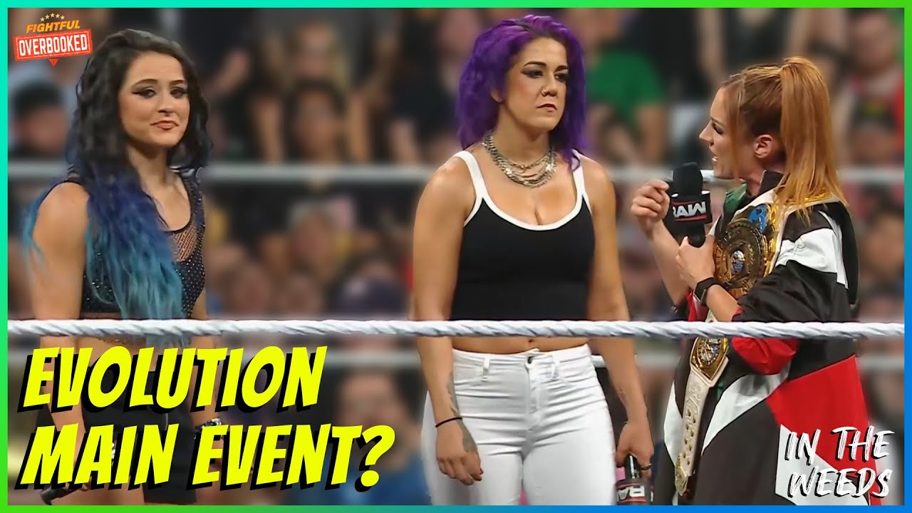 Fightful | WWE News, AEW News, Pro Wrestling Backstage News