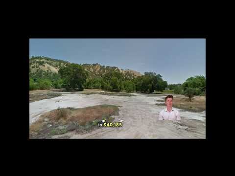 Buy Vacant Land - 2830 7th St., Clearlake, CA. 95422 #buyland #buylandincalifornia #cheapland
