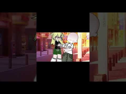 Kinda cringe but idc #gacha