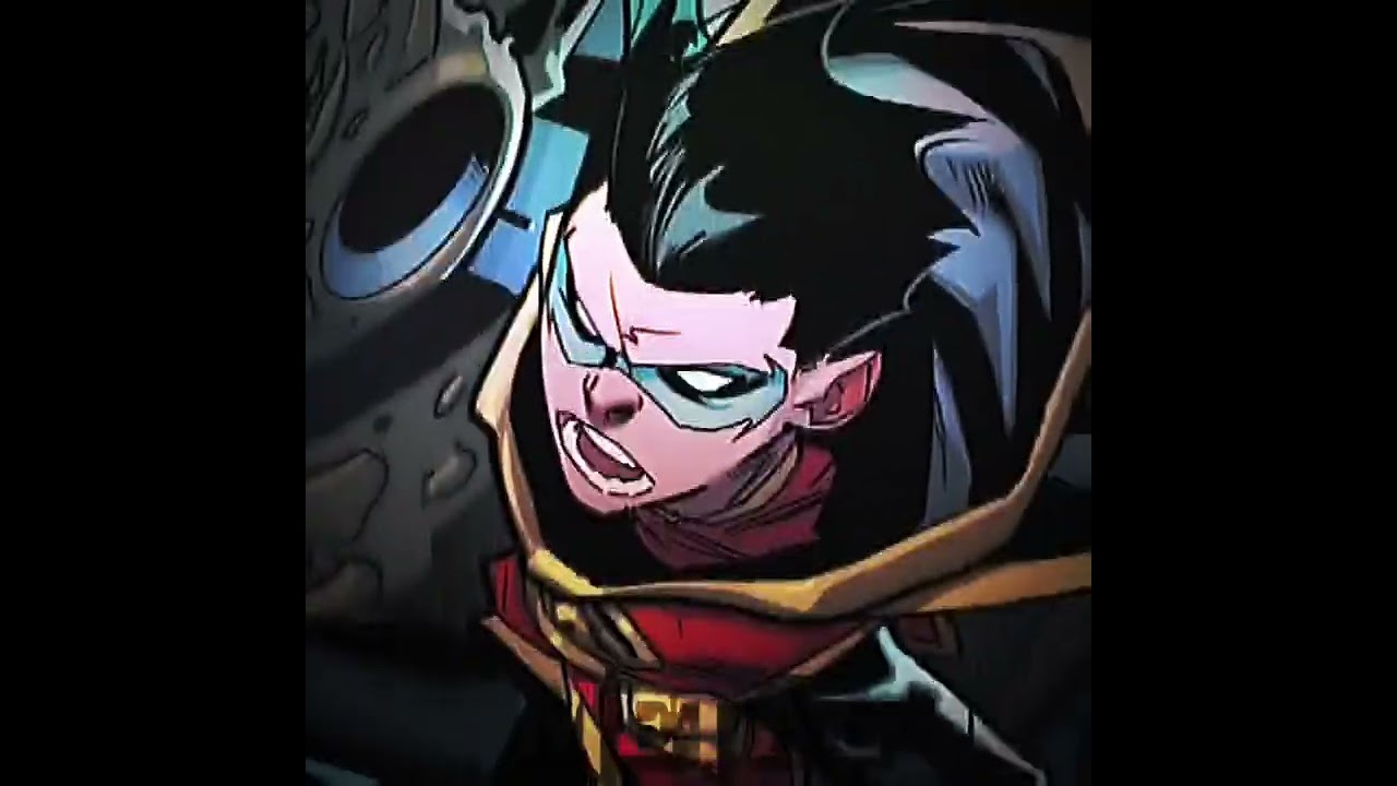 DAMNIT DAMIAN #batfam #batfamily #damianwayne