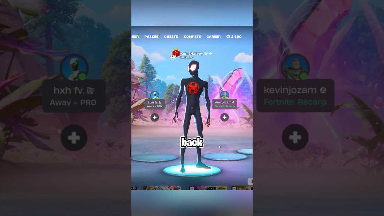 Controller OG Aim Assist Added In The NEW Reload Map🎯🎮
