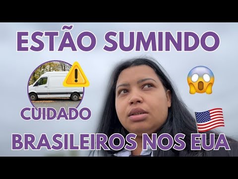 OS ESTADOS UNIDOS É PERIGOSO!