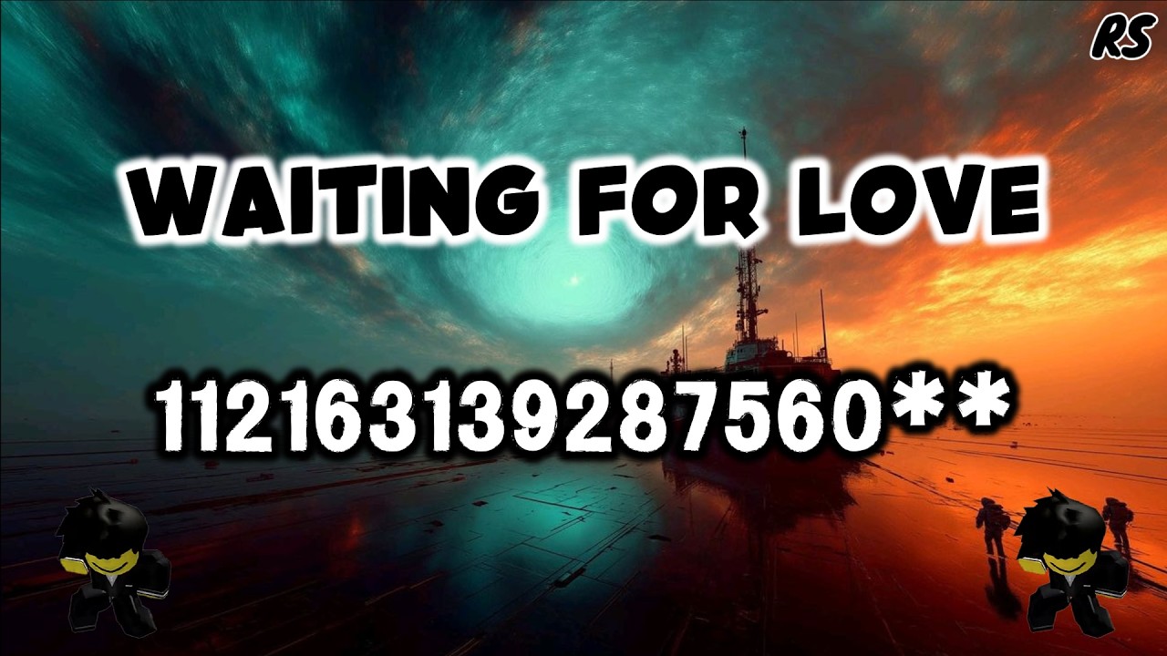 100+ Roblox Music Code ID(s) 2026 * WORKING AFTER UPDATE * Roblox Song Id