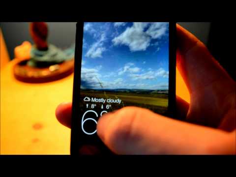 Yahoo weather app review