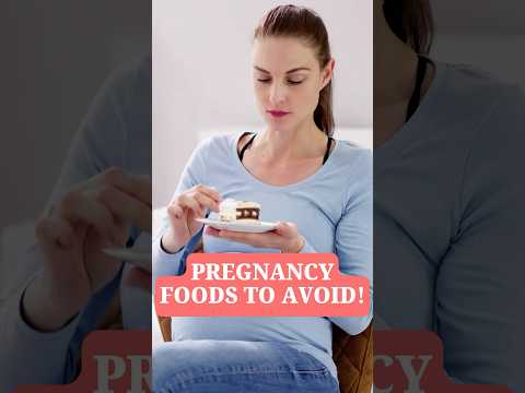 7 Foods to Avoid During Pregnancy (And Why)