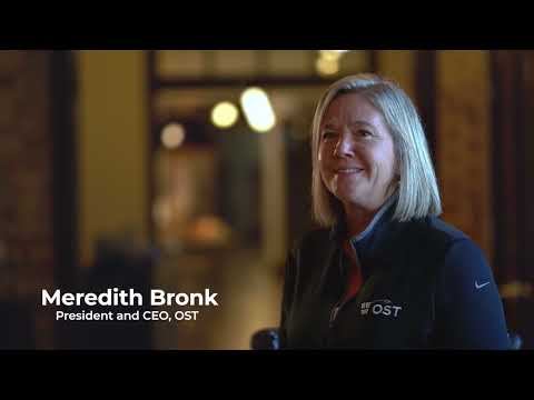 OST - Open Systems Technologies, Inc. | City of Grand Rapids Economic Development Business Highlight