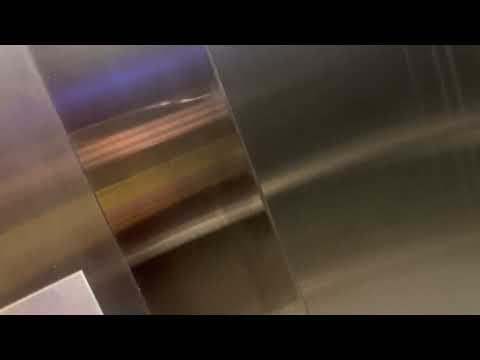 Elevator C4 @ Indiana Convention Center Indianapolis, IN