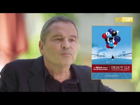 C'est quoi le festival de Deauville, par Bruno Barde, son directeur - Interview