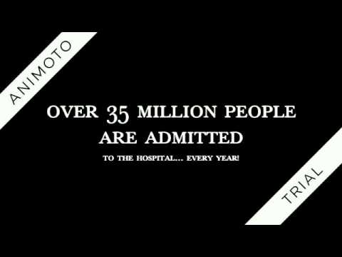 Hospital PSA