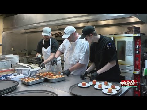 Eye on KELOLAND: The man behind the menu