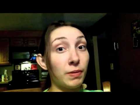 D'angelo's Ripped Me Off (Day 551--7-30-12)
