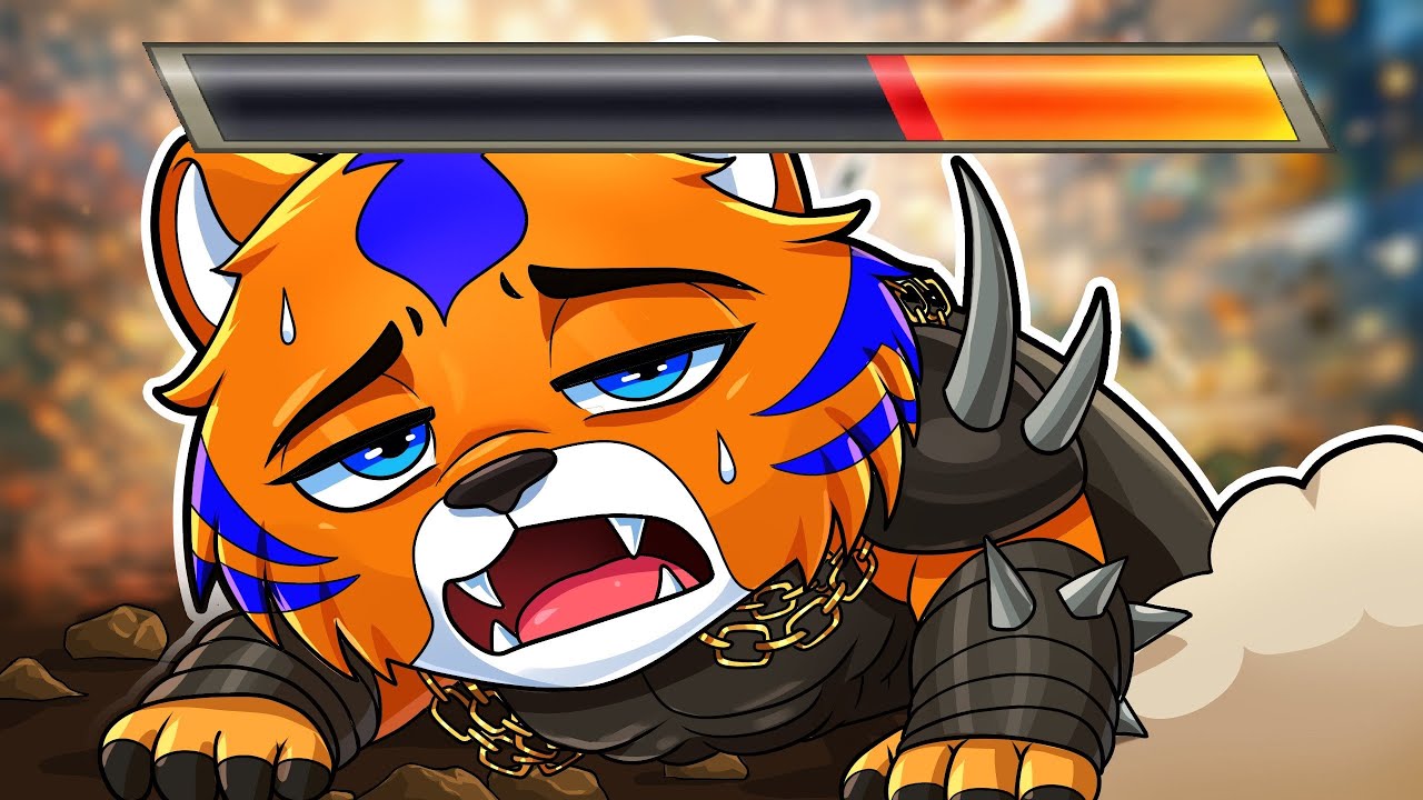 🔴PUSHING ARMOR KING TO GREATER HEIGHTS! - Tekken 8