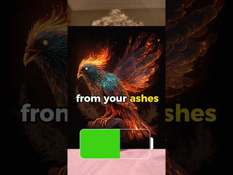 PHOENIX TATTOO MEANING EXPLAINED