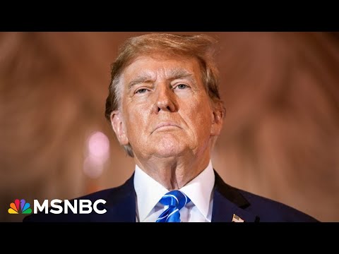 Trump will do ‘whatever it takes’ to get this cash