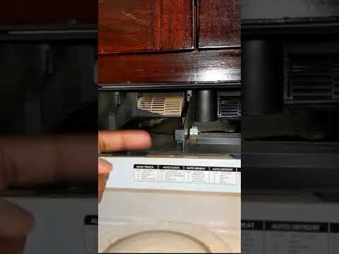 Hidden Filter in Microwave? #shorts