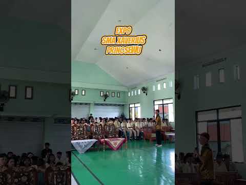UKSW Menyapa Lampung