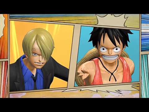 Steam Community :: Video :: One Piece, League of legends, Guild Wars 2 ...